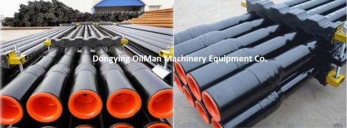 API 7-1 Drill String Components , HWDP Heavy Weight Drill Pipe