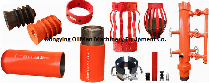 Mechanical Inflatable Casing Packers , RTTS Retrievable Production Packer