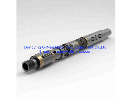 Oilfield Downhole Tools factory, Buy good quality Oilfield Downhole ...