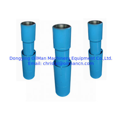 Down Hole Fishing Tools factory, Buy good quality Down Hole Fishing ...